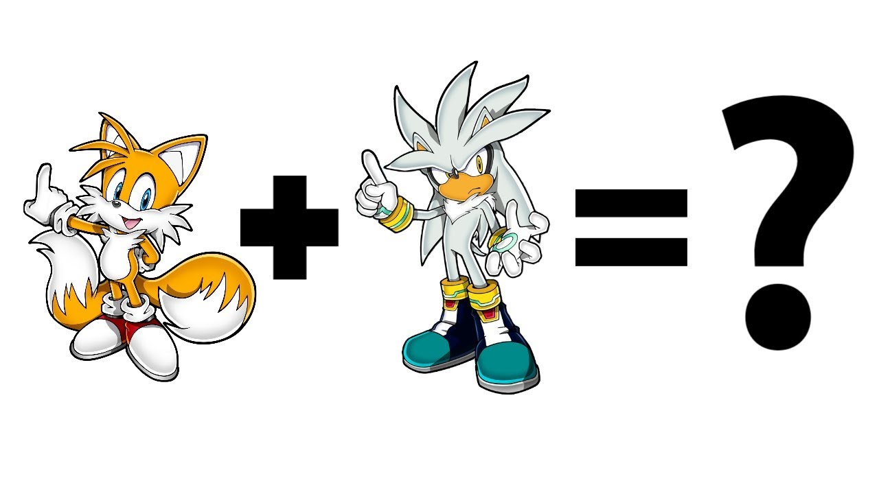 Tails + Silver = ? What Is The Outcome? - YouTube