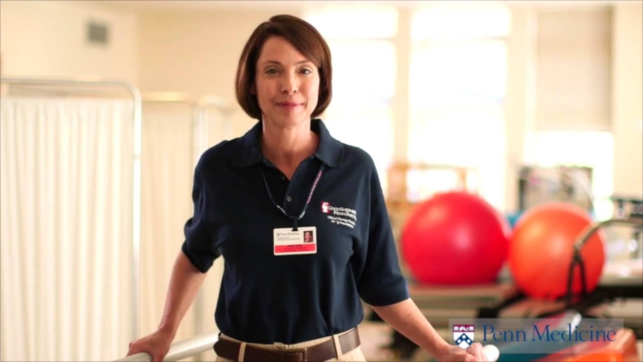 Stacey Redfield Commercial Reel - YouTube