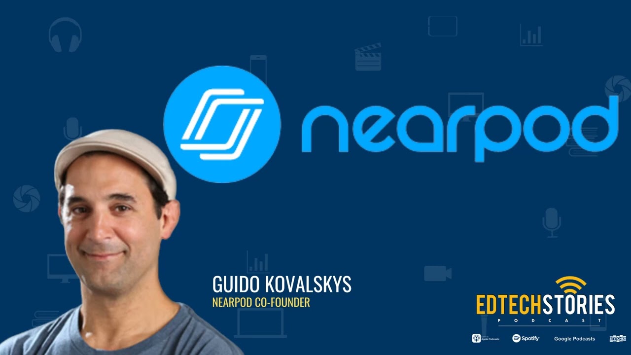 Nearpod Logo