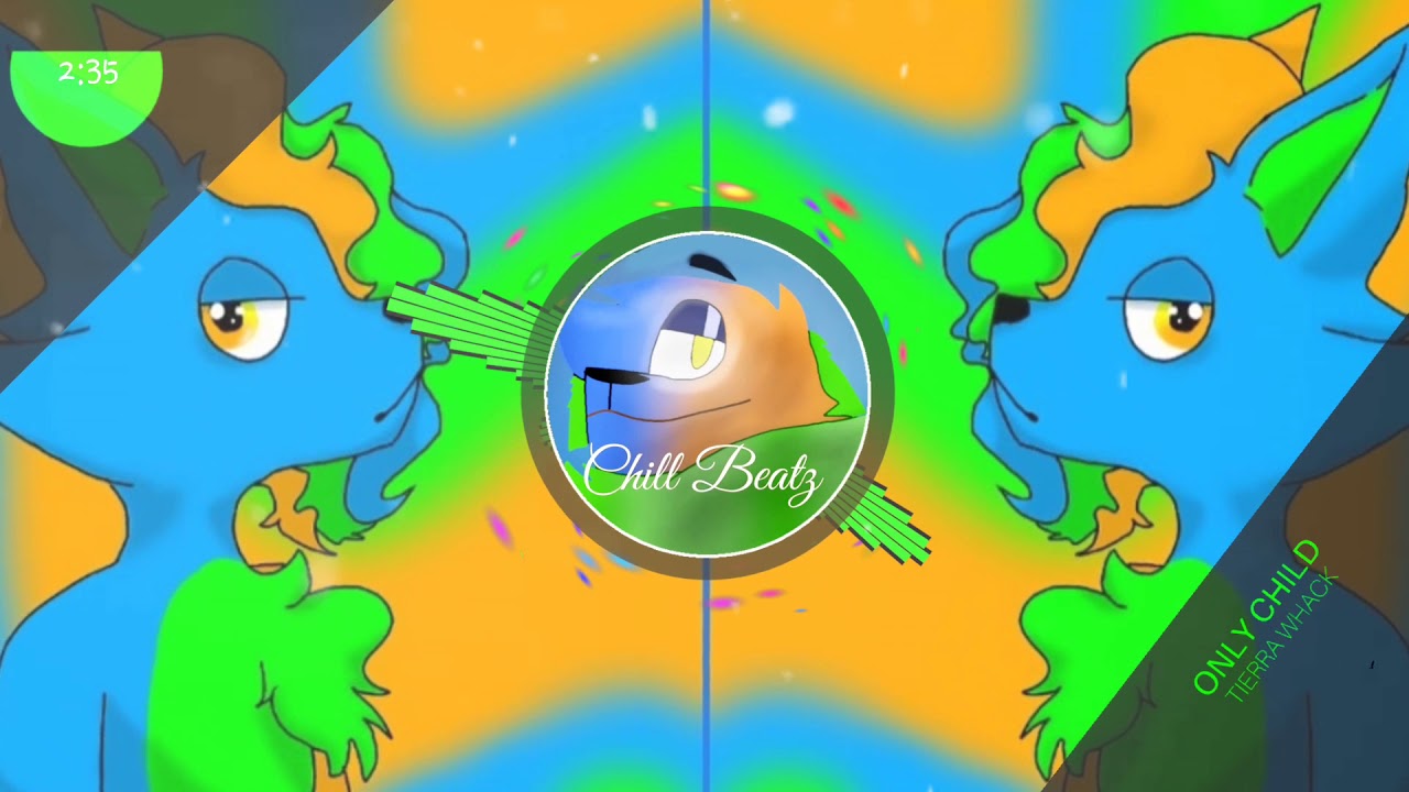 Tierra Whack - Only Child (Only Child Meme Song) - YouTube