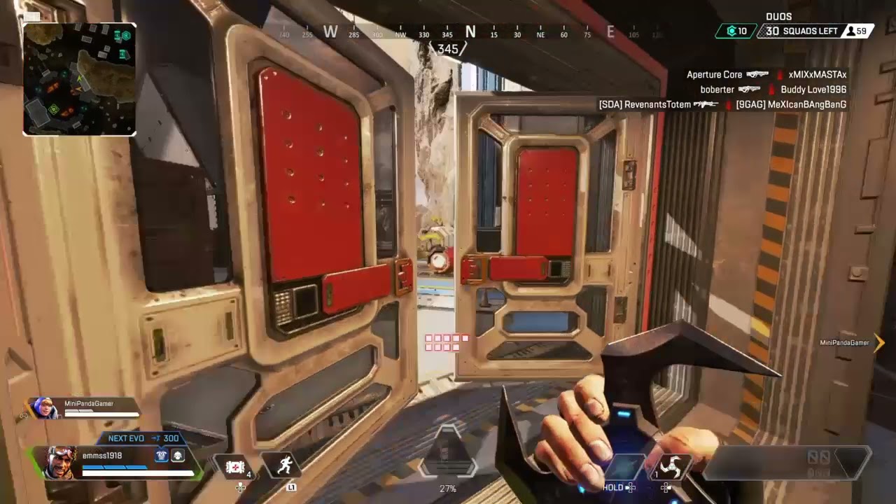 Apex Legends Arc Star - YouTube