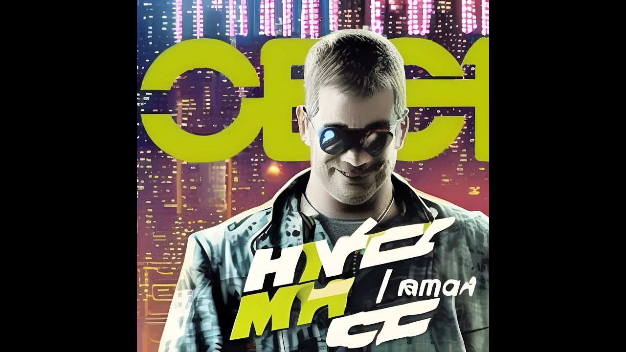 The Homeless Hacker's Hardcore Happy Hourz - S2, E:Something Teen ft ...