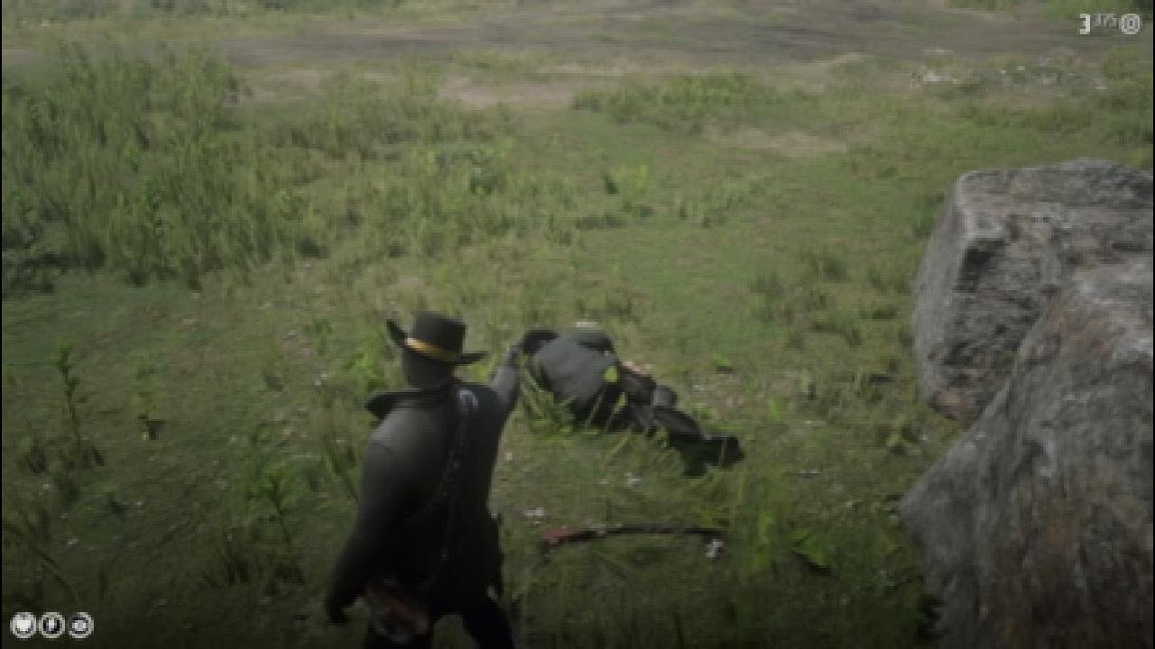 Clearing every hideout in Red Dead Redemption 2 with only a cattleman ...