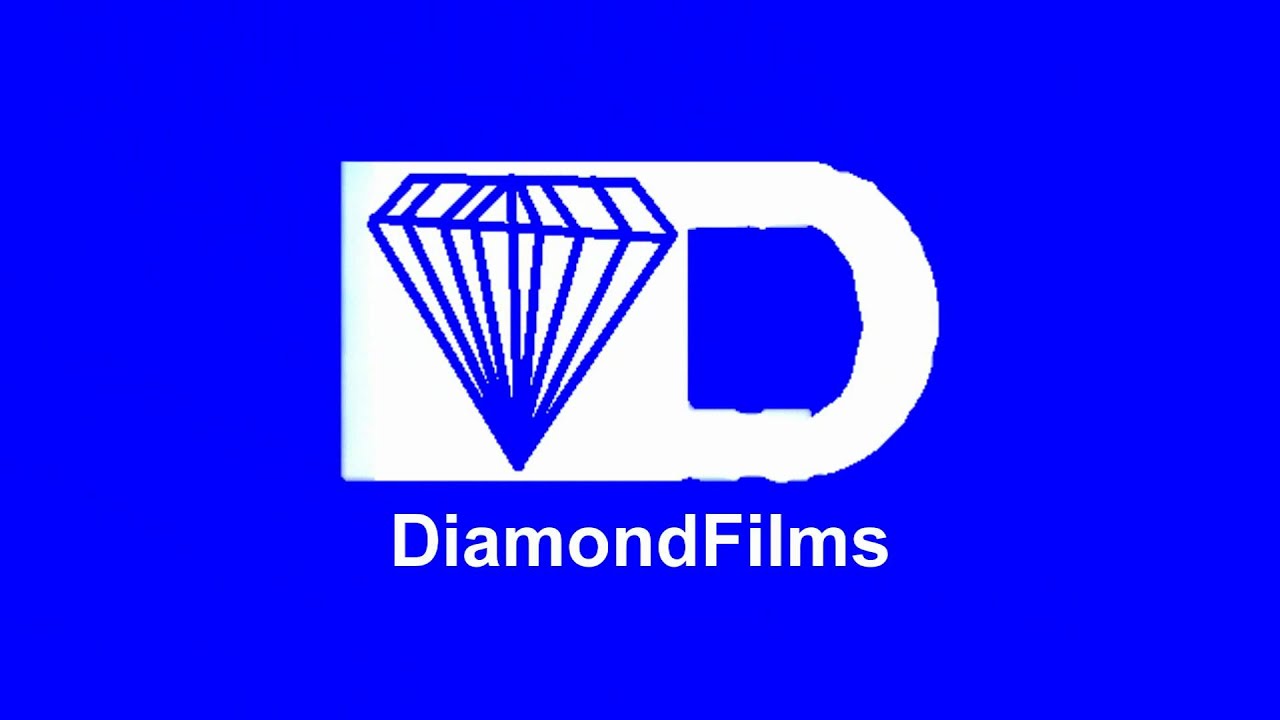 DiamondFilms logo - YouTube