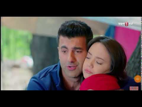 Şakir Dudu'ya Sarılıyor