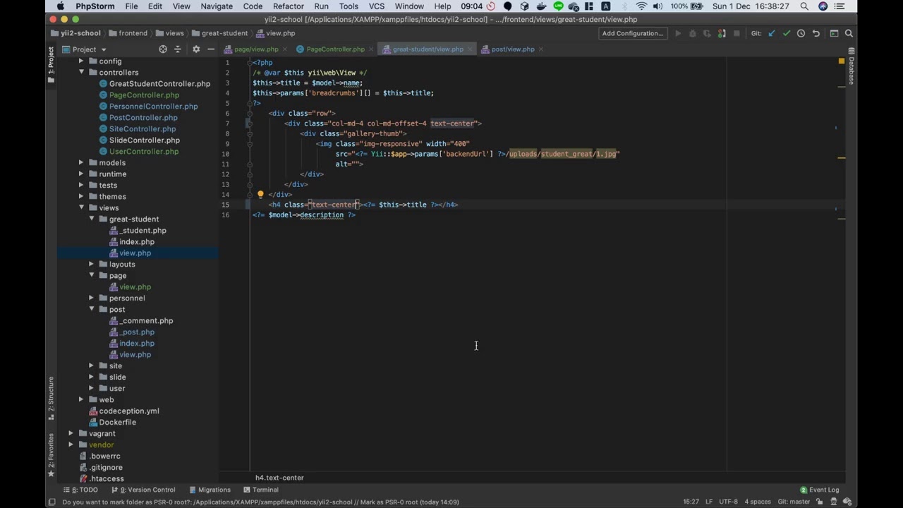 ระบบสารสนเทศโรงเรียน (CMS Module) - YouTube