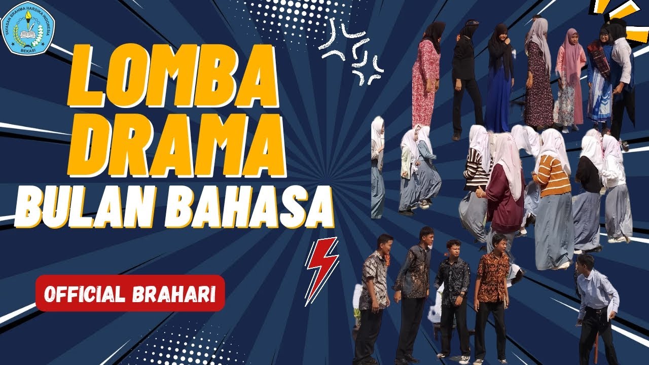 Drama Musikal (Hivi - Satu-Satunya) 11 TKJ - YouTube