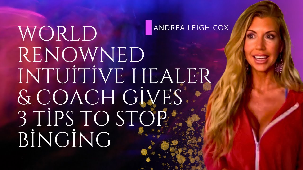 3 Tips to STOP Binging - YouTube