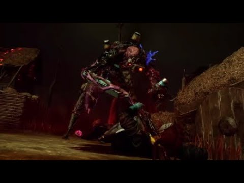 Horror DbD* - YouTube