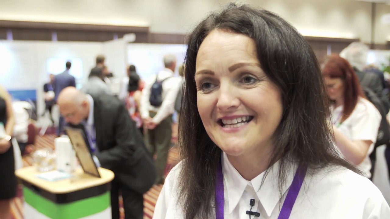 The AIIM Forum UK - 21st June 2017, London - YouTube