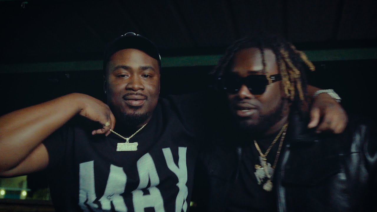 CSCB PERC x Big Rob Da Fat Mack - Nah Fr (Shot By @AijalonAlxndr) - YouTube