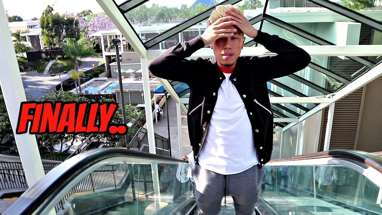 MOVING ONTO BIGGER AND BETTER THINGS.. - YouTube