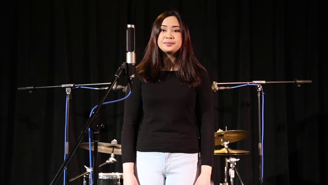 Katherine Badillo • Evensong • Berklee CMSS 2020 Audition • Sarah ...