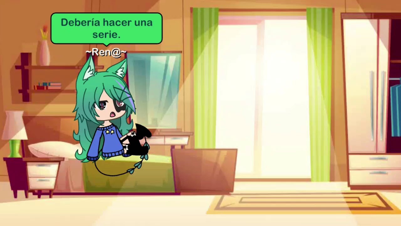 Tráiler HD Foxangle - YouTube