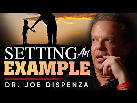Meditation For Kids - Joe Dispenza on How To Raise Your Children