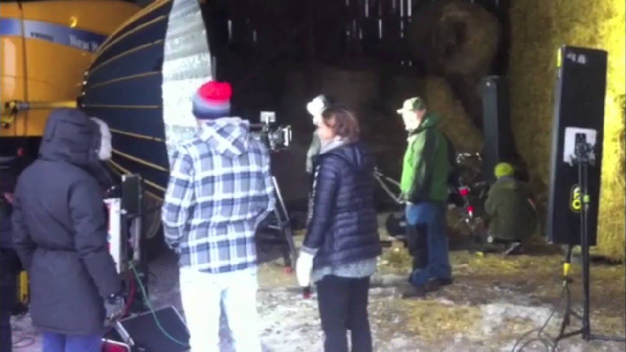 Bakom kulisserna - YouTube