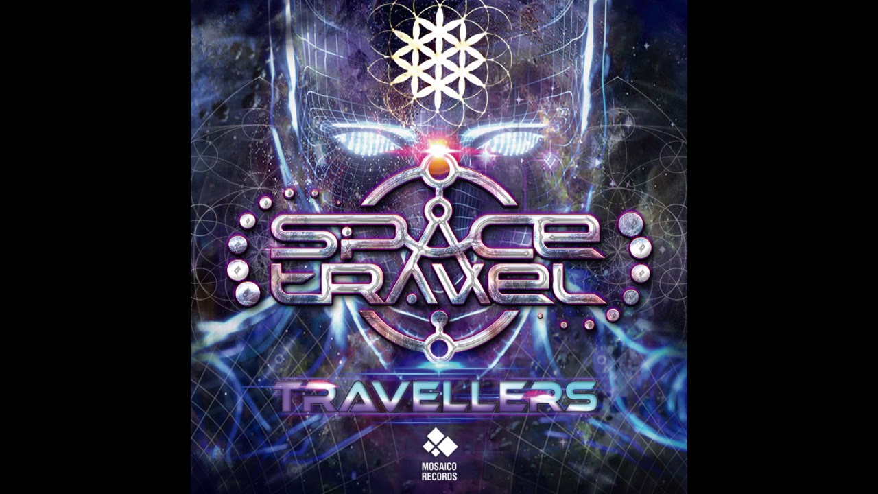Alternative Reality & Space Travel - Reality Travel - YouTube