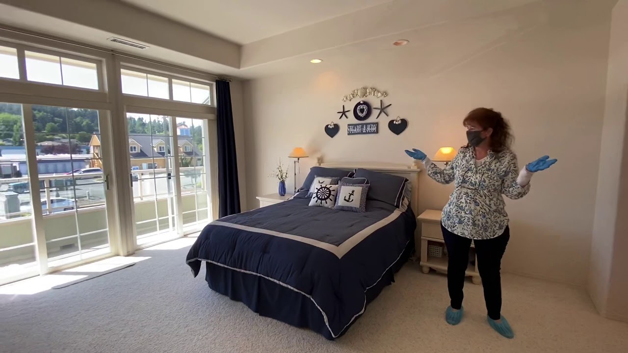 Open house with Eileen Hebert 1909 Skyline Way #202 - YouTube