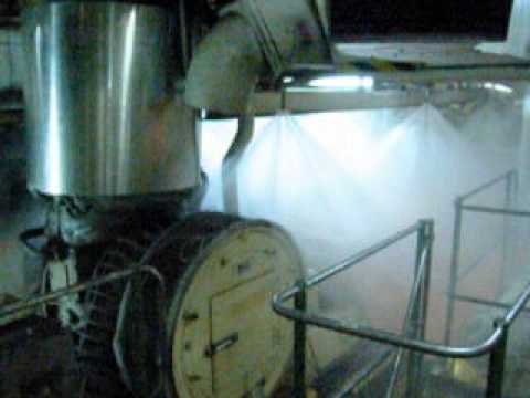 Ultra Fog Local protection 2 - YouTube