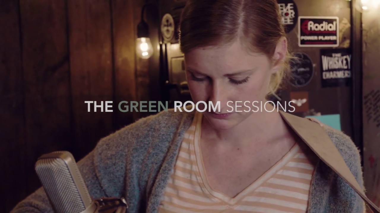 Live from 20 Front Street - Jilian Linklater "Queen of Overthinking ...