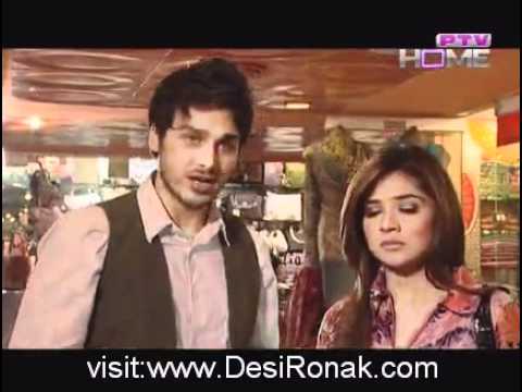 Dil Sey Dil Tak Episode 4 - 24th May 2012 part 2/4