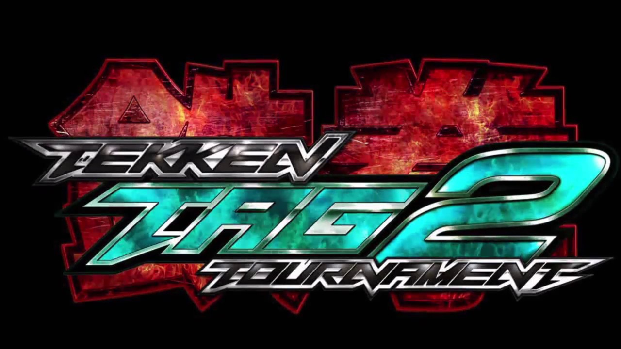 Tekken Tag Tournament 2 - Arcade Opening - YouTube