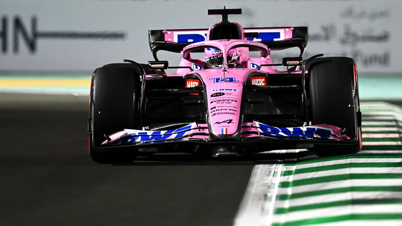 Carrera en SINGAPORE|REAL RACING 3| Camara a bordo Mod de Skin Jedah ...