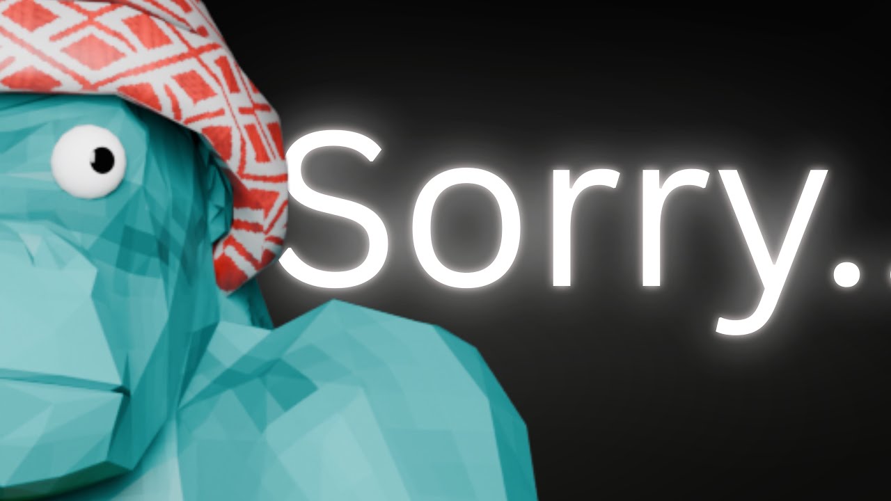 Sorry monkeys… - YouTube