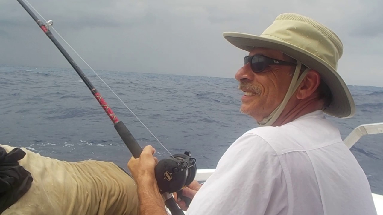 Reel it in - YouTube