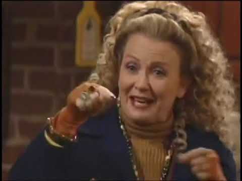 Passions Episode 079 Original Air Date 10 21 99 - YouTube