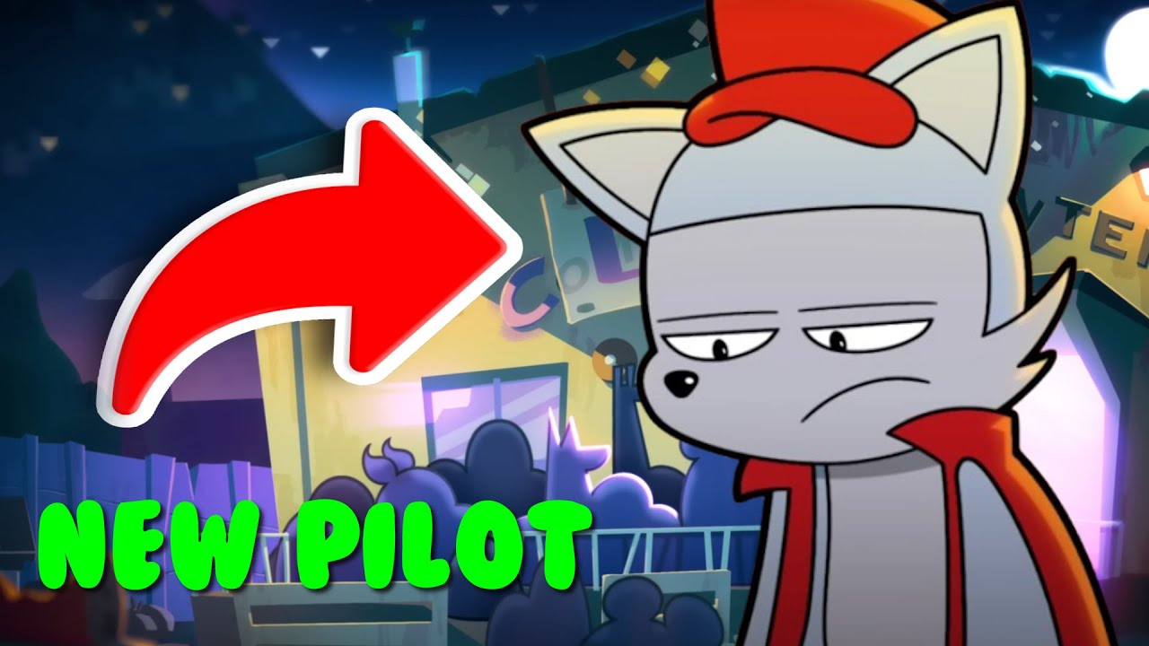 Catching Up Pilot Live Reaction - YouTube