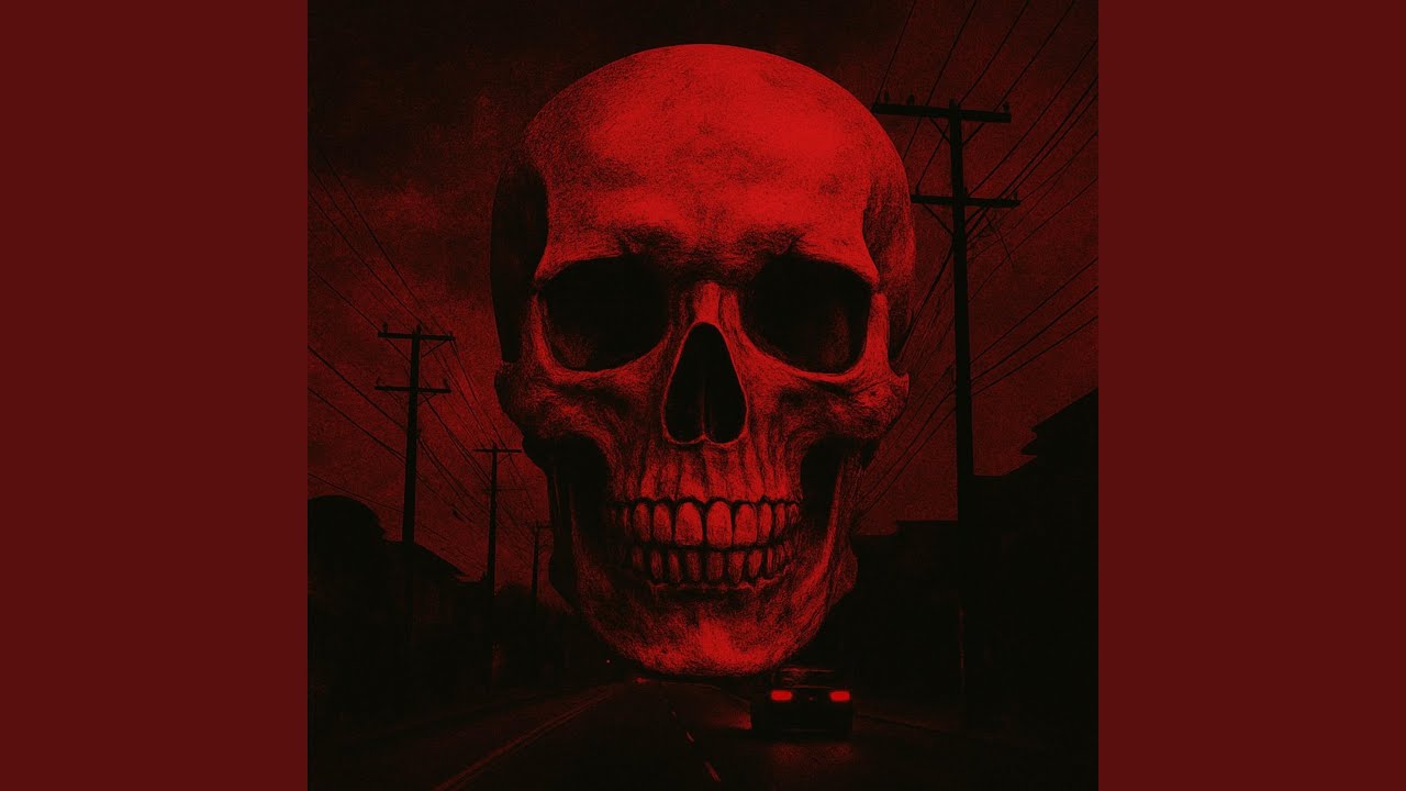 Crimson Skull Road (ultra slowed) - YouTube