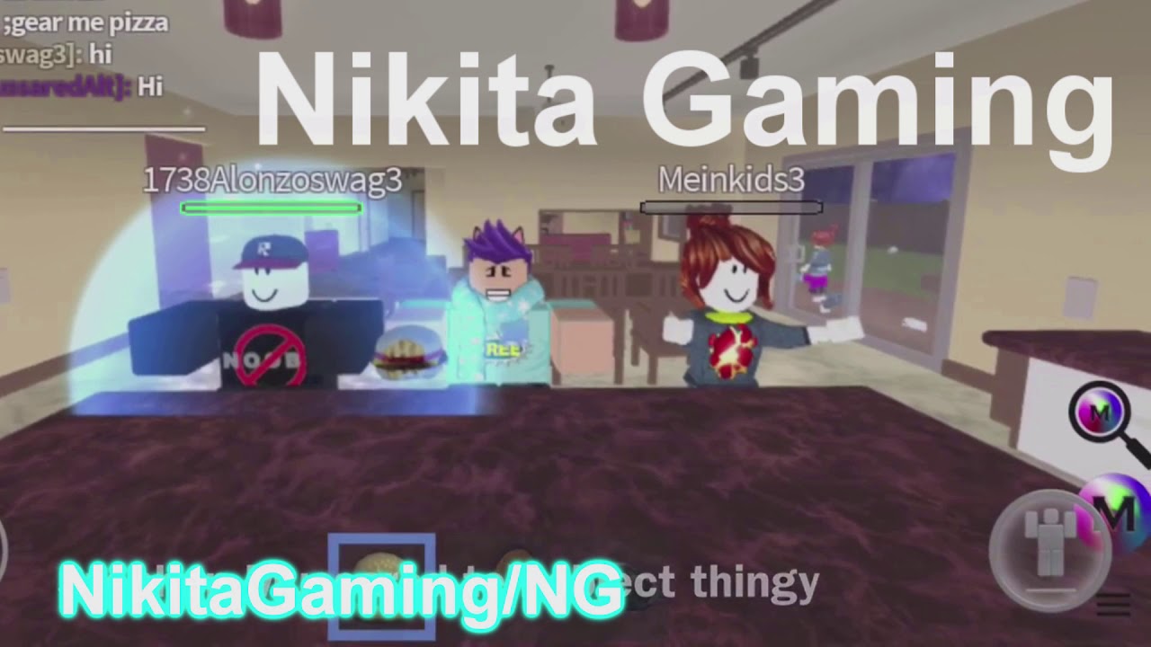 (Another YTP Round 11) IM BALEETED - YouTube