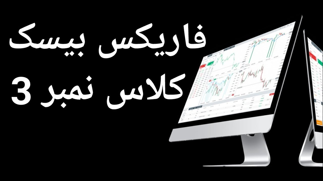 FOREX BASIC CLASS #3 - YouTube