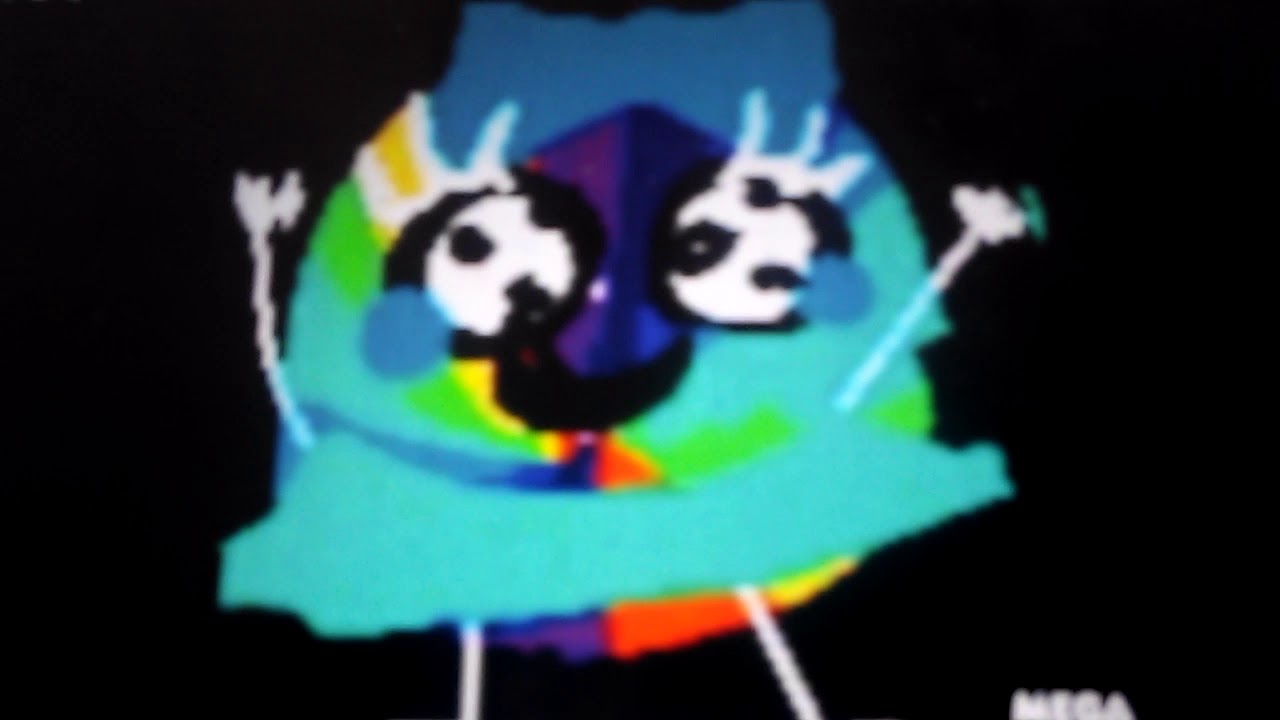 Enchanced with Colours Rainbow in G-Major 16 in High Major - YouTube