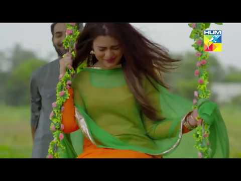 Khamoshi Ost - Bilal Khan & Zara Noor Abbas
