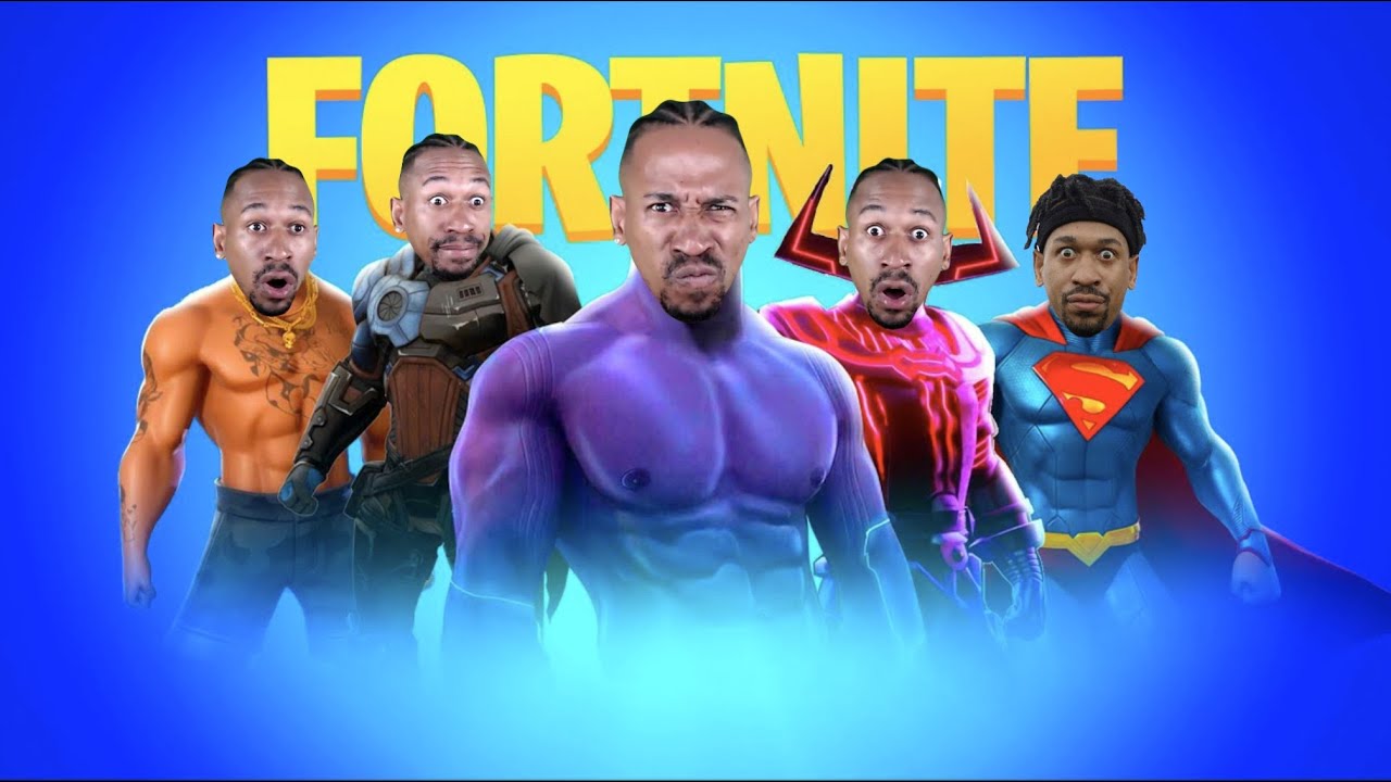 DONT SLEEP ON ME... UNLESS YOU'RE TIRED! Fortnite LIVE - YouTube