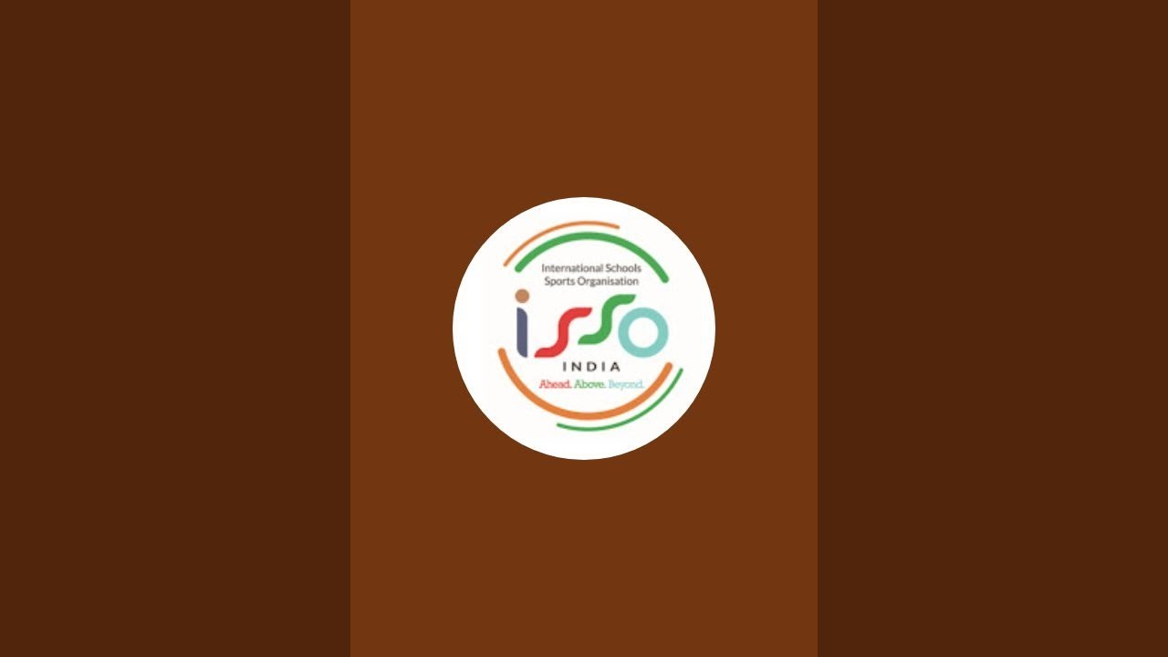 ISSO India Official is live! - YouTube