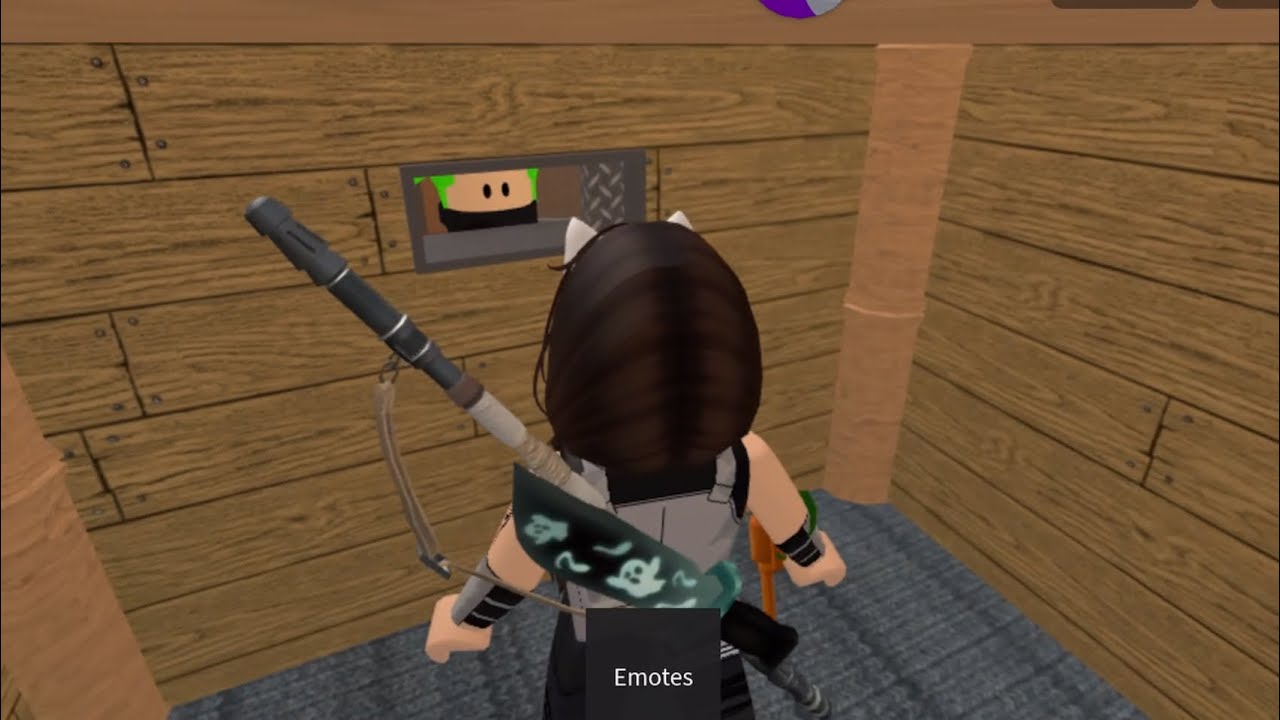 Murder Mystery 2 - New 2024 Summer Lobby Secret Room - Roblox - YouTube