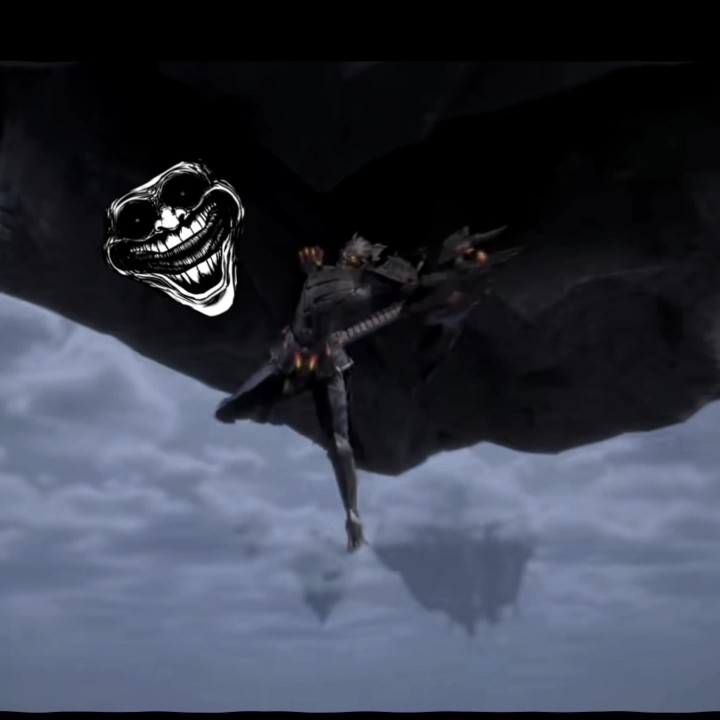 [BTTH] Sky Demon Puppet☠️😈 #btth #donghua - YouTube