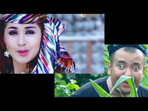 Uyghur Song 2016 | Yar Qoshiqi |  By : Shafaet Osman | Uyghur Nahxa