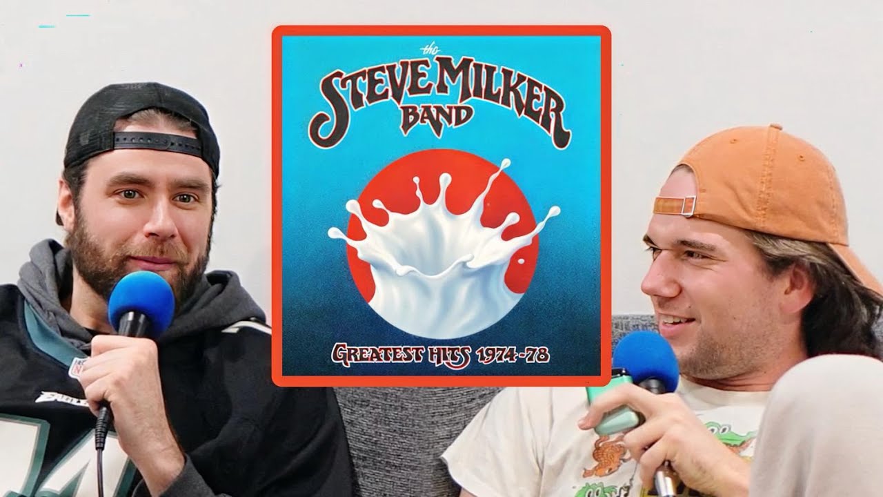 Steve Milker Band | MILK BUDS Episode 28 - YouTube