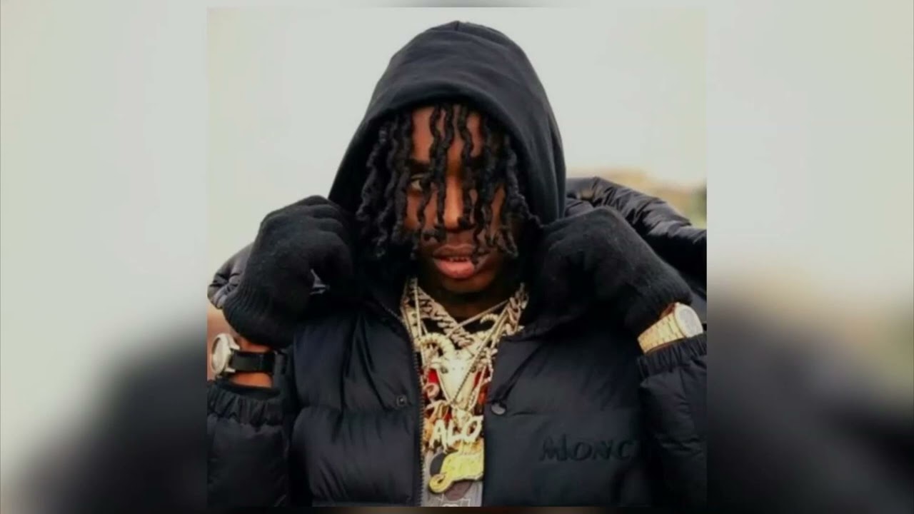 [FREE] Polo G Type Beat - "Love Letter" | Guitar Type Beat - YouTube