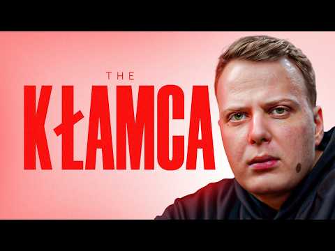 THENITROZYNIAK - KŁAMCA, OSZCZERCA, MANIPULATOR (DRAMA O BMW)