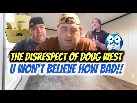 KidBehindACamera & Bridgette West Vs Doug West 4 - YouTube