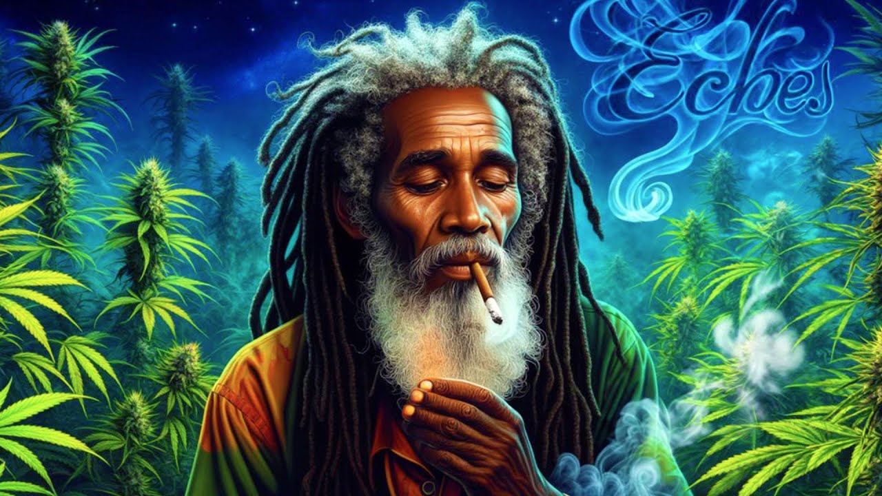 Roots Reggae Sound 2025 - Conscious Messages, Heavy Rhythms & Uplifting ...