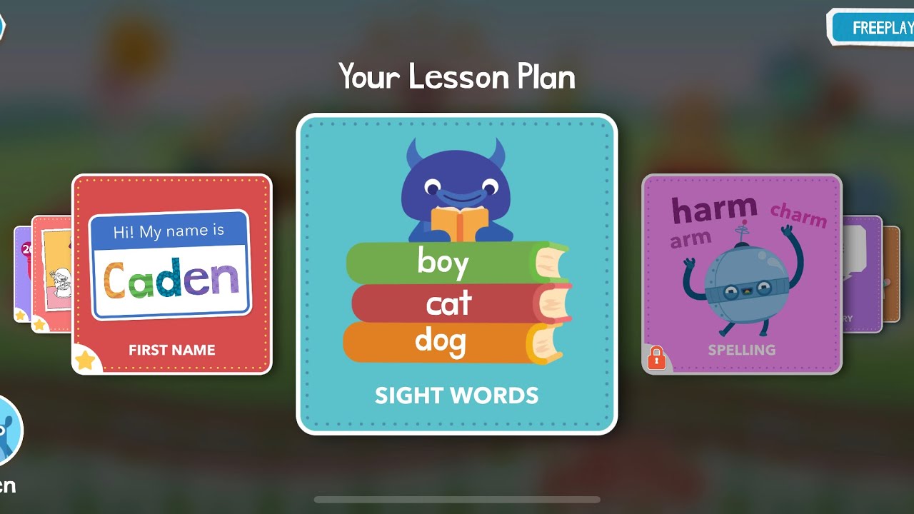 Endless Learning Academy - YouTube