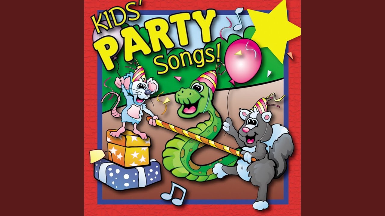 Birthday Limbo - YouTube