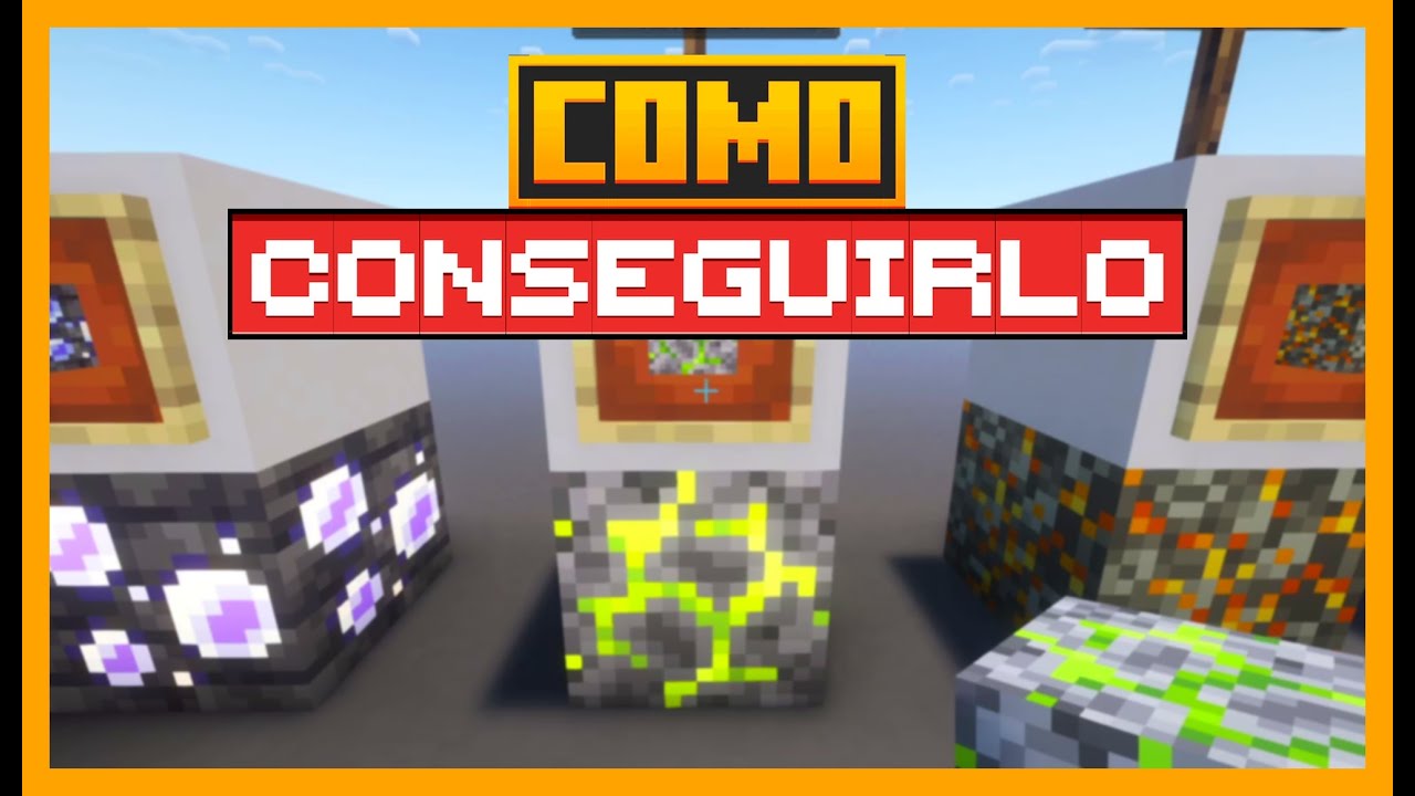 CÓMO CONSEGUIR XPETRIFIED CORE FORBIDDEN & ARCANUS MINECRAFT MOD - YouTube