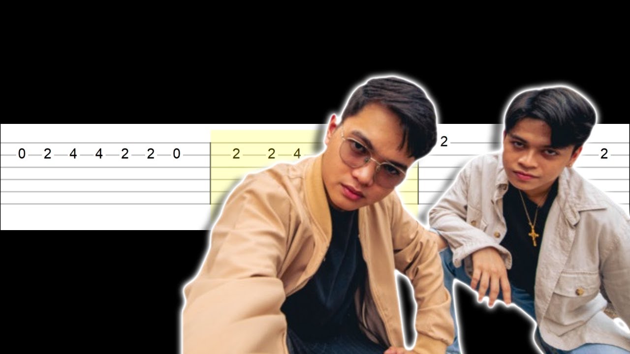 SUGARCANE - Leonora (Easy Guitar Tabs Tutorial) - YouTube